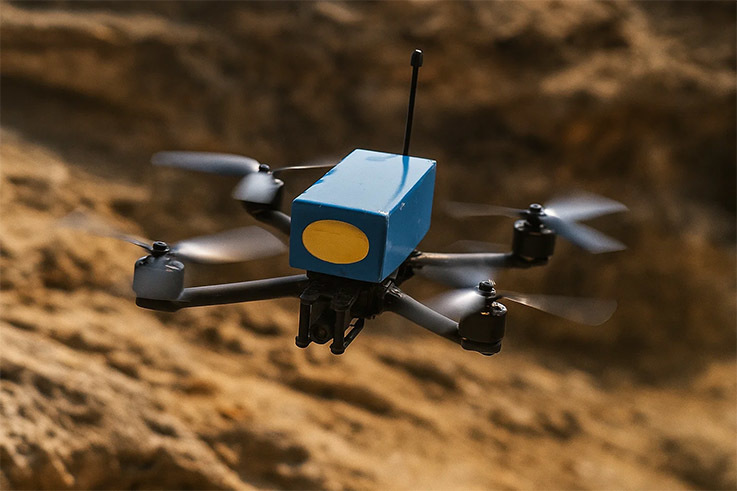 best fpv drones