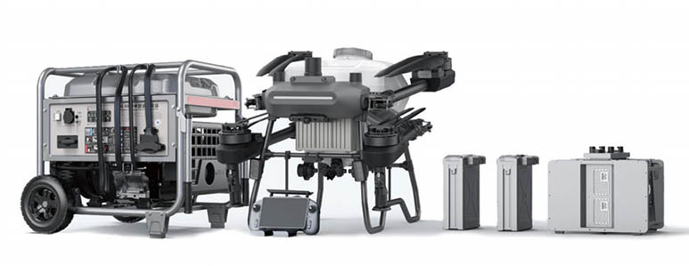 ZAi-Q100 accessories