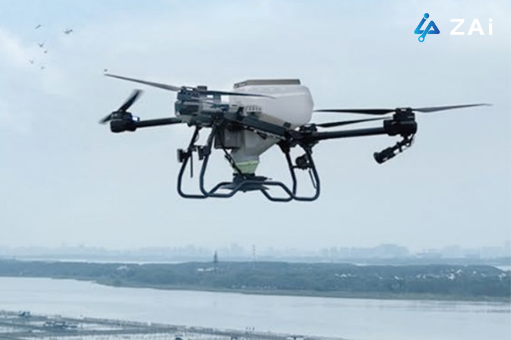 agriculture drone