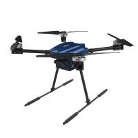 China ZAi Power Patrol Drone with 4K Thermal Camera 3kg Payload for sale