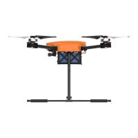 China ZAi Pro Thermal Imaging Drone for Long-Range Heavy Cargo Delivery for sale