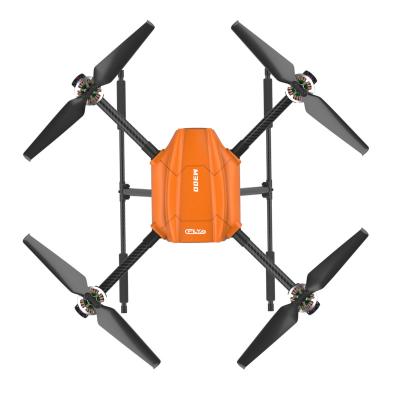 China ZAi Pro Thermal Imaging Drone for Long-Range Heavy Cargo Delivery for sale