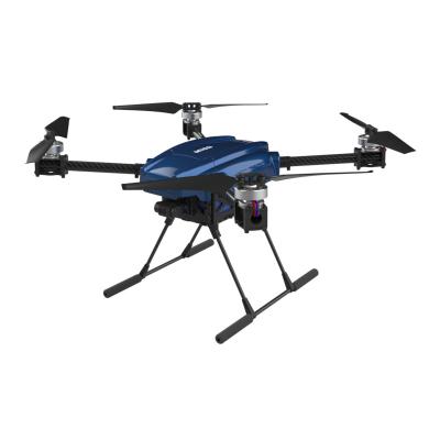 China ZAi Fire Rescue Drone with Thermal Imaging Camera 10km Image Transmission for sale