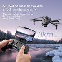 China Long Endurance Drone with 4k Dual Camera Wifi Rc Quadcopter V168 Drones for sale