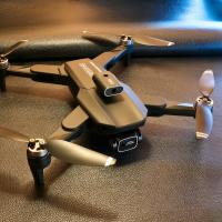 China Custom Drones Toys With Dual Camera and follow me Hand smart UAV for sale