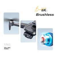 China ZAi V162 Best Drones for Beginners Aerial Photography UAV Foldable RC for sale