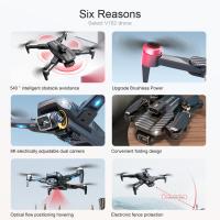 China ZAi V162 Best Drones for Beginners Aerial Photography UAV Foldable RC for sale