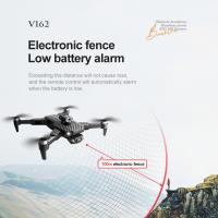 China ZAi V162 Best Drones for Beginners Aerial Photography UAV Foldable RC for sale