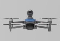 China ZAi Drone with 4K Camera and GPS Long Range Professional Drone for Photography for sale