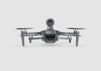 China ZAi Wind Resistant Drone with Camera 10km 4k Mini Video Drone for sale