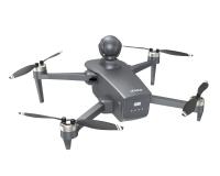 China ZAi Wind Resistant Drone with Camera 10km 4k Mini Video Drone for sale