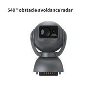 China ZAi Wind Resistant Drone with Camera 10km 4k Mini Video Drone for sale