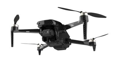 China ZAi Professional Rescue Drone with 3axis Gimbal 4k Night Vision Long Range Drone for sale