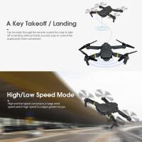 China ZAi E58 Drone Radio Control High Hold Mode Quadcopter Toy Drone for Kids for sale