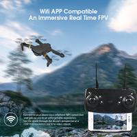 China ZAi E58 Drone Radio Control High Hold Mode Quadcopter Toy Drone for Kids for sale