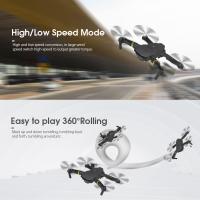 China ZAi E58 Quadcopter Drone with Wifi Wide Angle Camera Search and Rescure Drone for sale