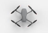 China ZAi Custom Drone With 3axis Gimbal 4K Camera GPS Foldable Long Range UAV for sale