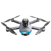 China Foldable Aerial Photography UAV Aerial Camera Drone With Remote Control for sale