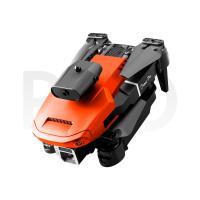 China Mini Drones with Camera 360 Obstacle Avoidance Rc Quadcopter for Kids Drone Toys for sale