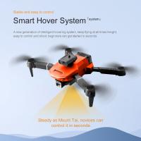 China Foldable Flying Drone Toys For Kids Real-time Transmission One Key Return UAV for sale