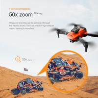 China Foldable Flying Drone Toys For Kids Real-time Transmission One Key Return UAV for sale