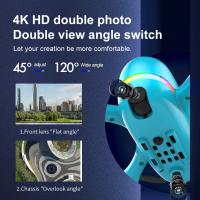 China Drone Toy Hand Control Radio Control Quadcopter for kids Optical Flow Drones for sale