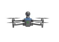 China Professional Drone with 3-Axis Gimbal 4K Camera Faith2 SE Drones for sale