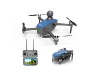 China Professional Drone with 3-Axis Gimbal 4K Camera Faith2 SE Drones for sale