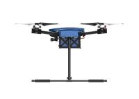 China ZAi Foldable Drone 1080P 10km Industrial Drone Long Flight Time Drone for sale
