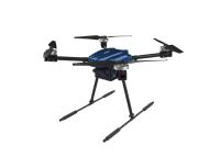 China ZAi Foldable Drone 1080P 10km Industrial Drone Long Flight Time Drone for sale