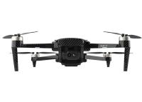 China Durable Search Rescue Portable Drones With Camera And LCD Screen Industrial Grade UAV for sale