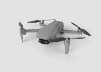 China Mini Drone With 3-Axis Gimbal And GPS Long Range Profissional 4k Dual Camera Drone for sale