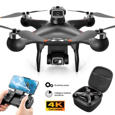China ZAi Portable Obstacle Avoidance Drone With Dual Camera Optical Flow for sale