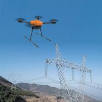 China ZAi Pro Thermal Imaging Drone for Long-Range Heavy Cargo Delivery for sale