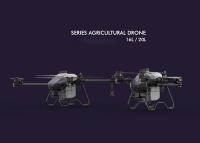 China ZAi-16L Sprayer Drone for Agricultural Spraying With Radar Positioning System for sale