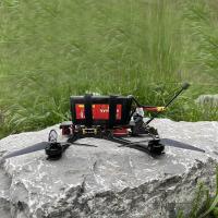 China Kamikaze FPV Drone With Night Vision Thermal Camera 5kg Payload Bomb Drone for sale
