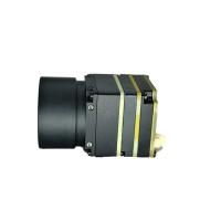 China Infrared Thermal Imaging Drone Camera Module 12μm Pixel Pitch 40mk NETD for sale
