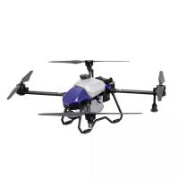 China ZAi-AN16 Precision Agriculture UAV For Spraying Seeding Drone Fertilizer Sprayer for sale