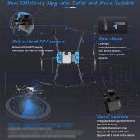 China Spraying Drones for Fertilizer and Granular 60L Water Tank Precision Agricultural UAV Sprayer for sale