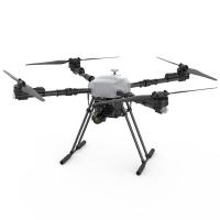 China ZAi High Payload Drone for Package Delivery with Long Flight Time for sale