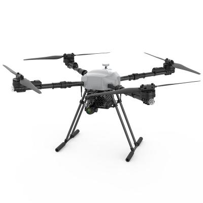 China ZAi High Payload Drone for Package Delivery with Long Flight Time for sale