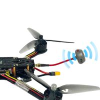 China 10-Inch Drone Kit DIY with Thermal Camera and Googles FPV Kamikaze UAV for sale