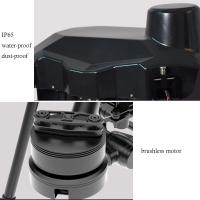 China ZAi Search and Rescue Drone With Searchlight And Speaker for Emergency Situation for sale