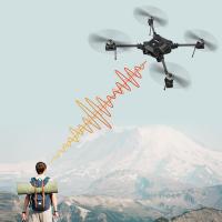 China Payload UAV 10KG/10KM/30 minutes/ Night Lighting And Dual Bottom Hooks Thrower Drone Delivery for sale
