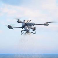 China ZAi Multi Purposes Agriculture Drones 55L Capacity 75 Mins Long Flight Time Drone for sale
