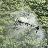 China ZAi Multi Purposes Agriculture Drones 55L Capacity 75 Mins Long Flight Time Drone for sale