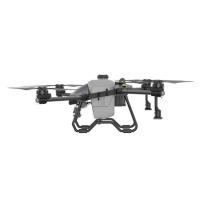 China Drones Spray 50Litres Super Loadsuper Capacity Intelligent Agriculture Drone for sale