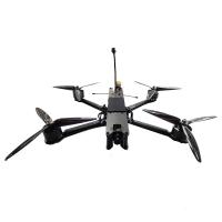 China 10 inch 45min with VR Goggles ELRS 915 Receiver FPV kit Racing FPV Drones for sale