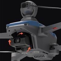 China Professional Photography Drone with 3axis Gimbal 4k Camera and GPS Long Range UAV for sale