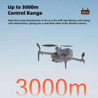 China Professional Photography Drone with 3axis Gimbal 4k Camera and GPS Long Range UAV for sale